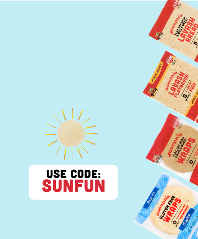 Shop | Low carb bread | Pita, Lavash, Wraps | Joseph's Bakery