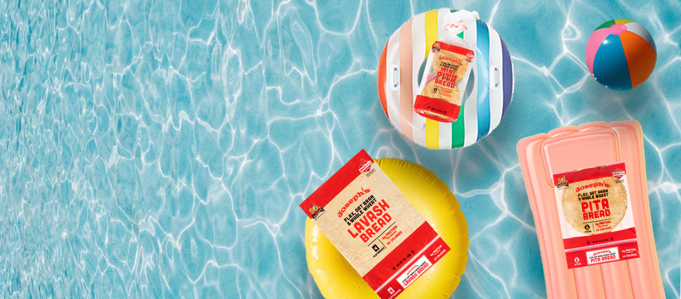 Shop | Low carb bread | Pita, Lavash, Wraps | Joseph's Bakery