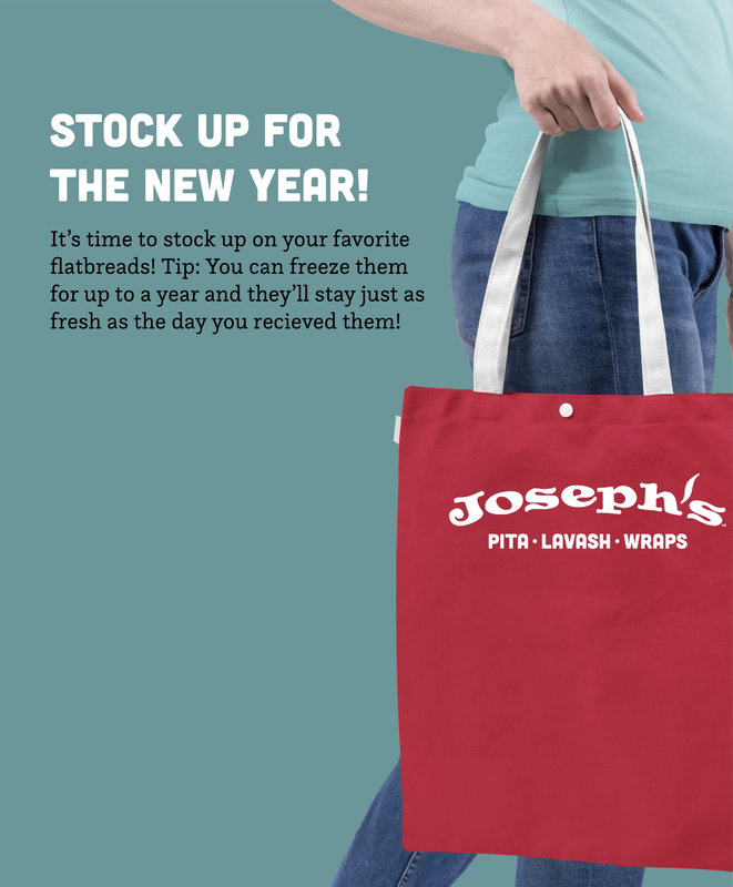 Shop | Low carb bread | Pita, Lavash, Wraps | Joseph's Bakery